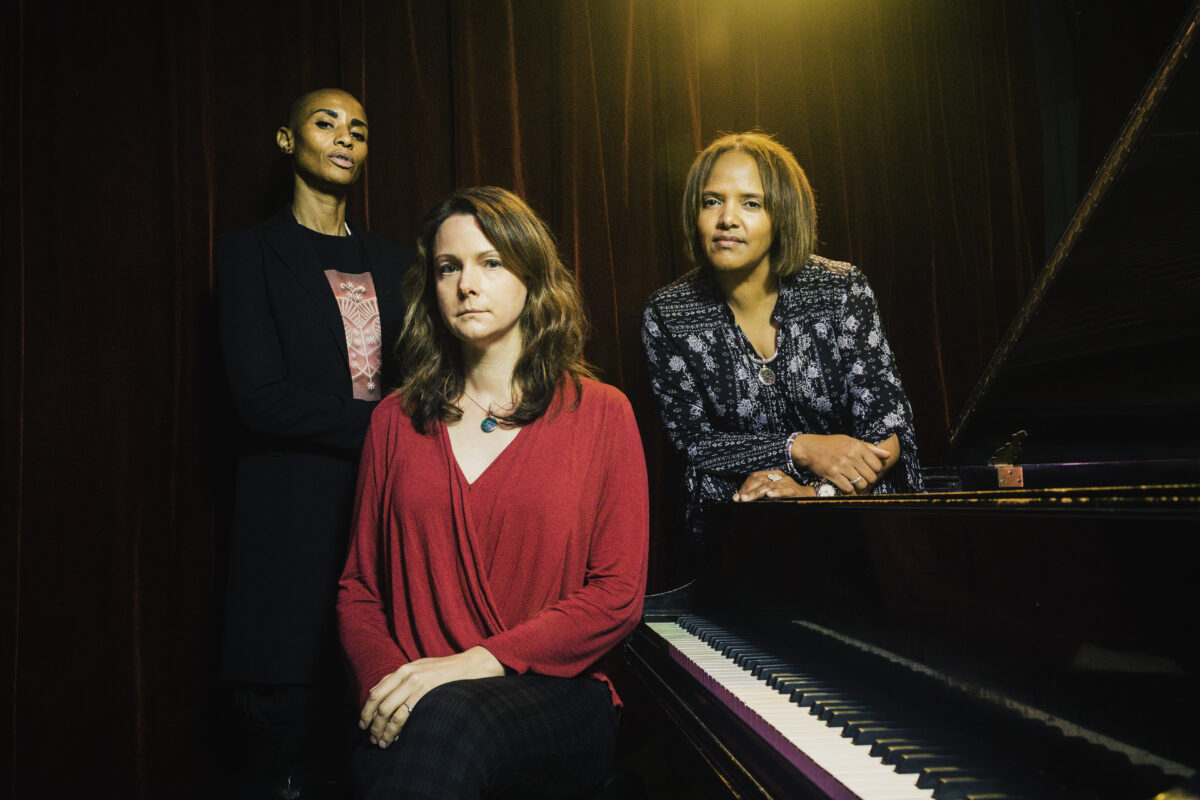 JazzBoston – JazzBoston